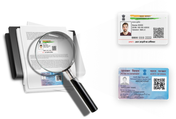 KYC Classifier & Extractor