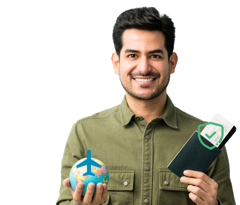 Streamline Identity Verification with Pixl Passport Verification API